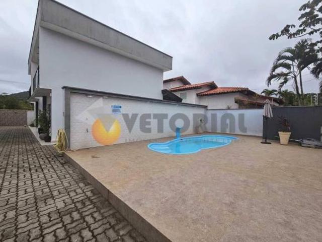 Sobrado 2 dormitórios, 99 m² R$ 580.000,00 Capricórnio II Caraguatatuba/SP