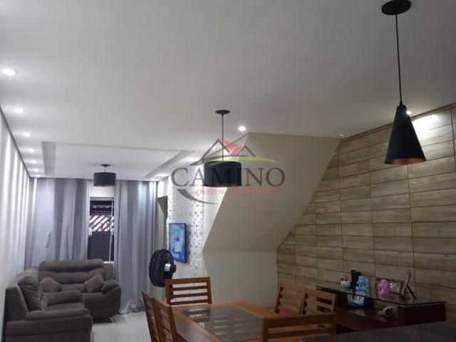 Sobrado 2 Dormitórios com Suíte Praia da Enseada