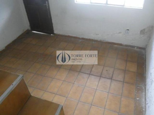 Sobrado 2 dormitórios com vaga no Jardim Vila Formosa