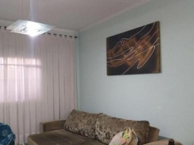 Sobrado 2 dormitórios Casa Verde