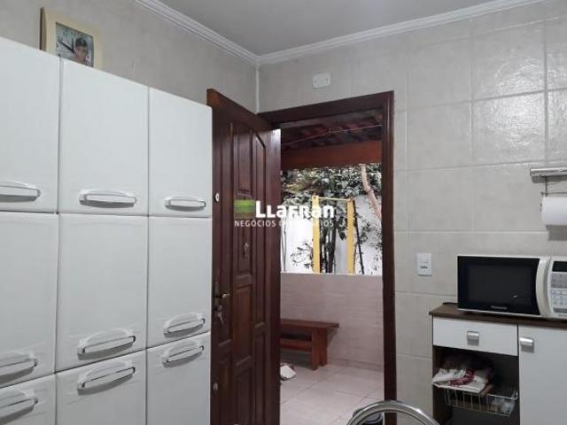 Sobrado 2 dormitórios Cidade Intercap