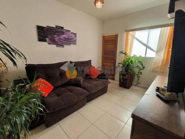 Sobrado 2 dormitórios à venda, 61 m² R$ 310.000 Golfinhos Caraguatatuba/SP