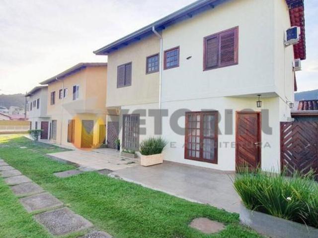 Sobrado 2 dormitórios à venda, 64 m² R$ 440.000 Martim de Sá Caraguatatuba/SP