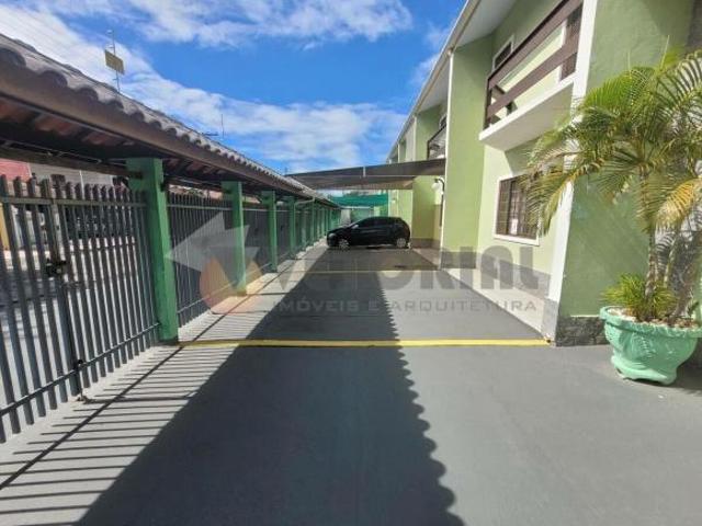 Sobrado 2 dormitórios à venda, 72 m² R$ 450.000 Martim de Sá Caraguatatuba/SP
