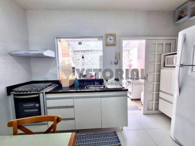 Sobrado 2 dormitórios à venda, 76m² por R$ 590.000,00 Massaguaçu Caraguatatuba