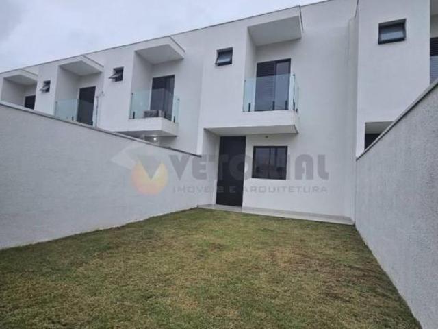 Sobrado 2 dormitórios à venda, 80 m² R$ 450.000,00 Tarumãs Caraguatatuba/SP