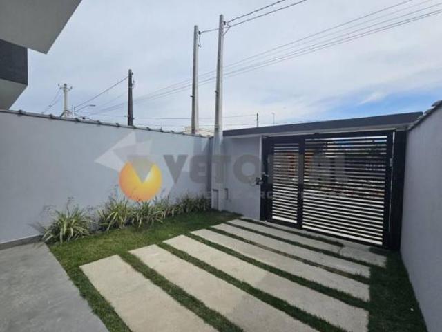 Sobrado 2 dormitórios à venda, 80 m² R$520.000,00 Golfinhos Caraguatatuba/SP