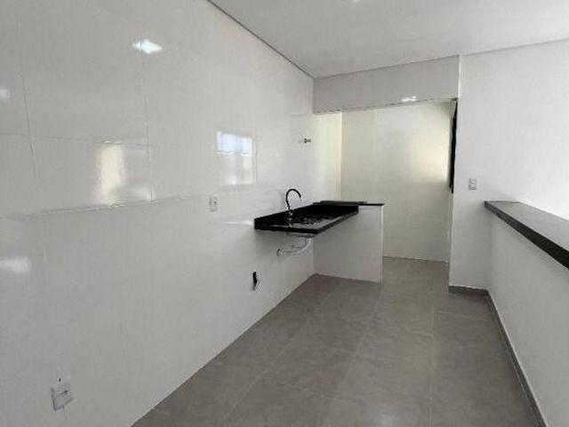 Sobrado 2 dormitórios à venda, 84 m² por R$ 430.000 Vilamar Praia Grande/SP
