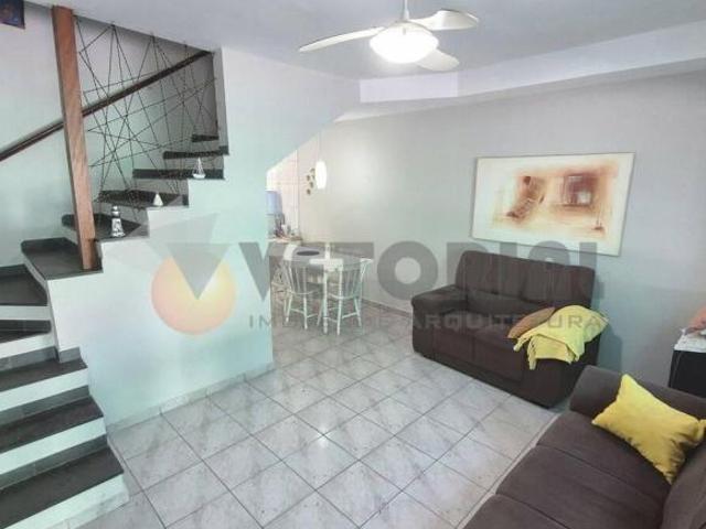 Sobrado 2 dormitórios à venda,85 m² R$400.000,00 Martim de Sá Caraguatatuba/SP