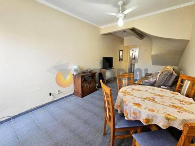 Sobrado 2 dormitórios à venda, 86 m² R$ 375.000,00 Britânia Caraguatatuba/SP