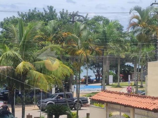 Sobrado 2 dormitórios à venda, 86 m² R$ 570.000,00 Prainha Caraguatatuba/SP