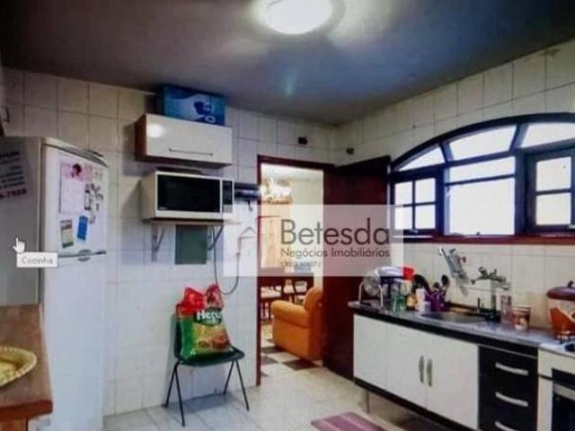 Sobrado 2 dormitórios à venda, 140 m² por R$ 650.000 Vila Polopoli São Paulo/SP