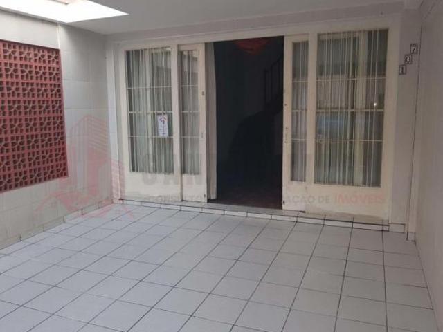 Sobrado 2 dormitórios a Venda em Vila Almeida