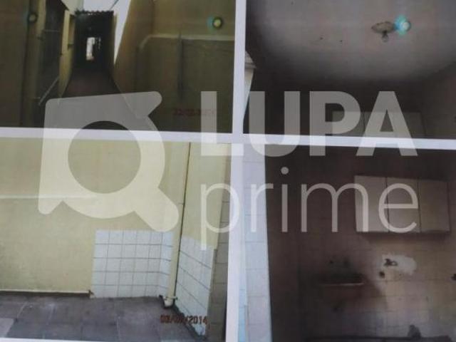 SOBRADO 2 DORMITÓRIOS Á VENDA ISOLINA MAZZEI