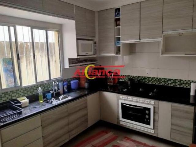 Sobrado 2 Dormitórios á venda no Jardim Bela Vista