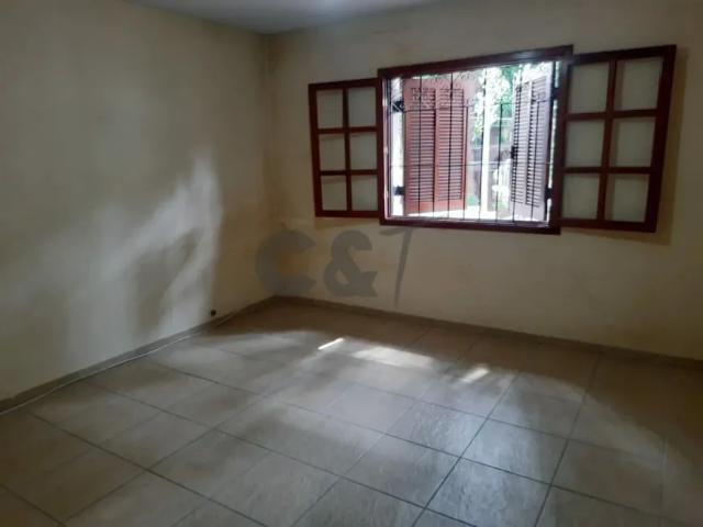Sobrado 2 Dormitórios à Venda no Jardim Internacional São Paulo/SP