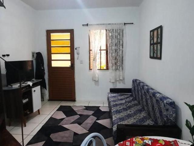 Sobrado 2 Dormitórios Bairro São Jose