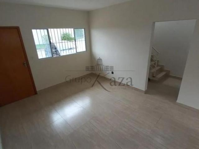 Sobrado 2 Dormitórios em Condomínio Jardim Didinha Residencial Villaggio di Panorama