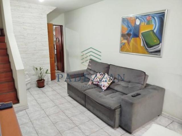 SOBRADO | 2 DORMITÓRIOS | JD HENRIQUETA | TABOÃO DA SERRA
