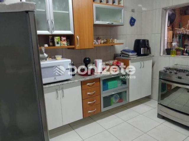 Sobrado 2 Dormitórios no Campestre, Santo André – Financia e Aceita Permuta