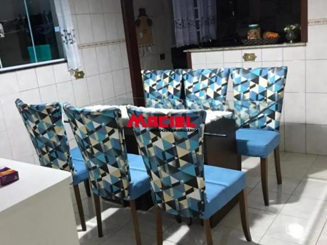 Sobrado 2 dormitórios no Residencial União