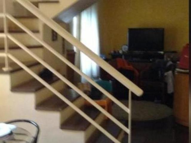 Sobrado 2 dormitórios sendo 1 suíte e Lazer completo – R$ 690.000,00