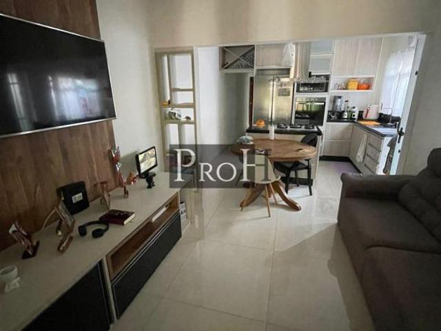 Sobrado 2 dormitórios sendo 1 suíte – R$ 560.000,00