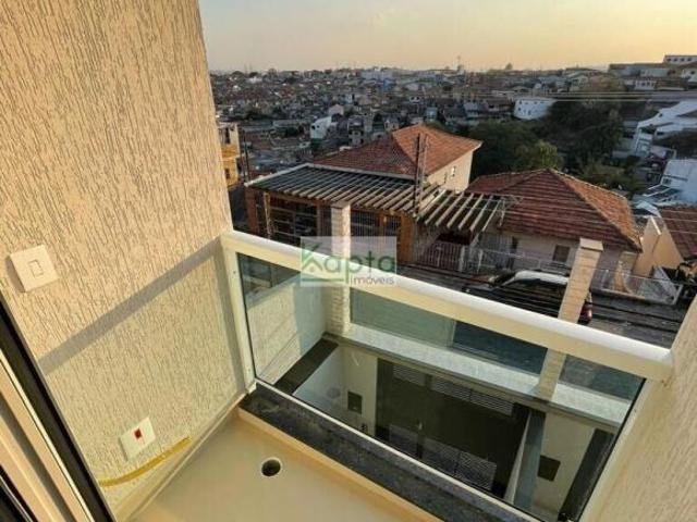 Sobrado 2 dormitorios suites 3 vagas