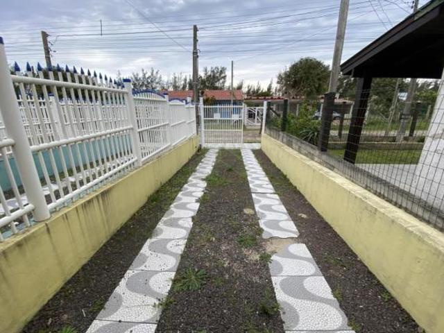 Sobrado 2 Dormitorios para Venda em Cidreira | Diego Imoveis | 51