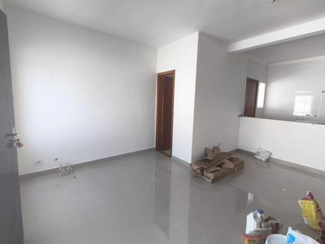 Sobrado 2 dormitórios Pronta para morar Maitinga