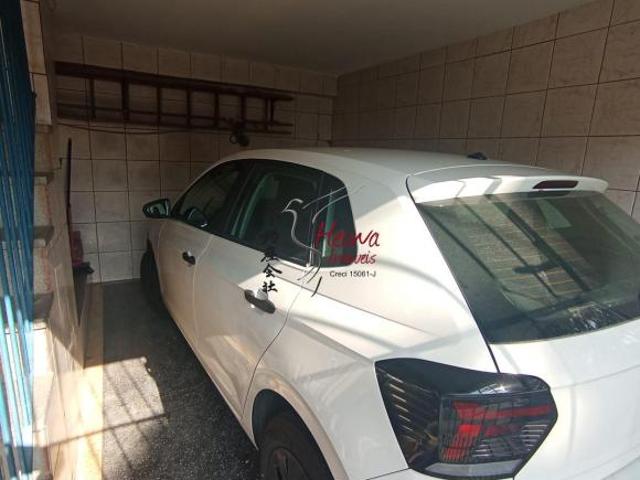Sobrado 2 dormitórios R$ 400 mil Nossa Senhora do Ó