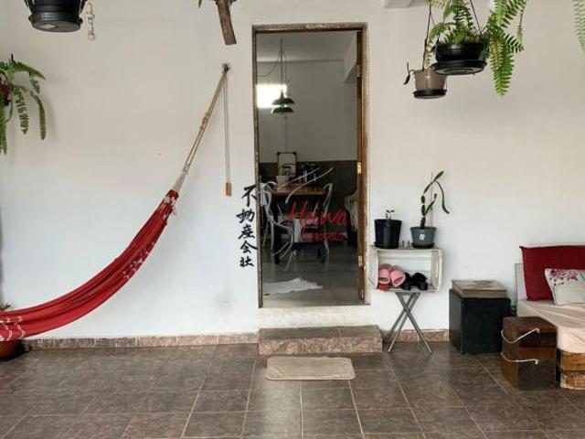 Sobrado 2 dormitórios R$ 430 mil Jd Vista Linda