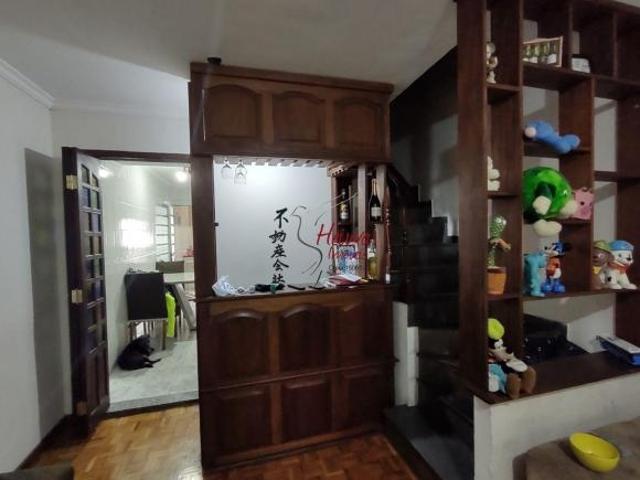 Sobrado 2 dormitórios R$ 460 mil Jd Vista Linda