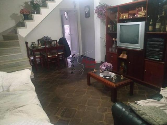 Sobrado 2 dormitórios R$ 470 mil Vila Mangalot