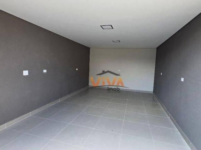 Sobrado 2 dormitórios R$ 515.000 Serpa Caieiras/SP