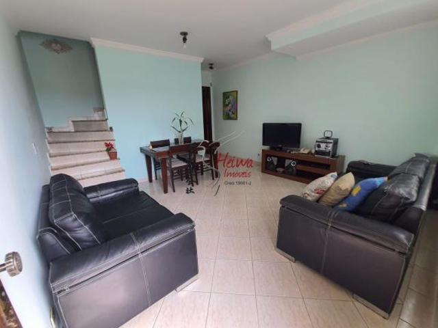 Sobrado 2 dormitórios R$600mil Jd Vista Linda