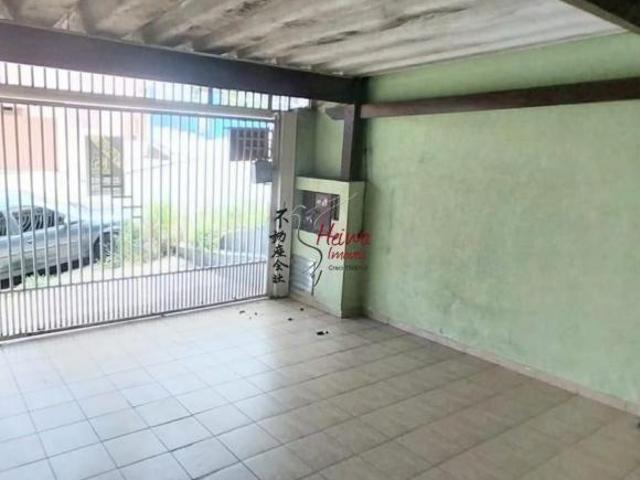 Sobrado 2 dormitórios R$ 640 mil Jardim Mangalot