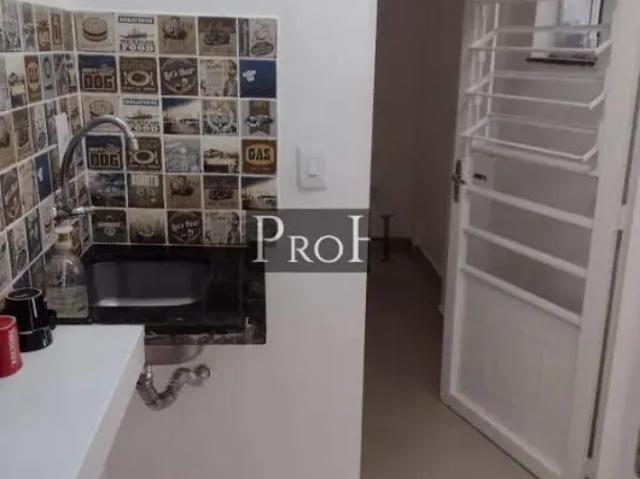 Sobrado 2 dormitórios – R$ 700.000,00
