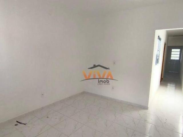 Sobrado 2 dormitórios R$ 270.000 Jardim Vassouras II Francisco Morato/SP