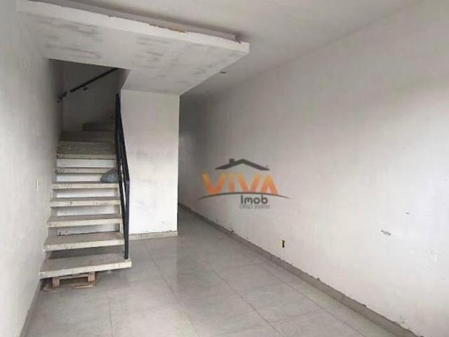 Sobrado 2 dormitórios R$ 310.000 Vila Eliza Franco da Rocha/SP