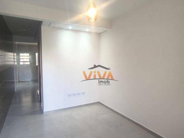 Sobrado 2 dormitórios R$ 350.000 Portal Das Alamedas Franco da Rocha/SP