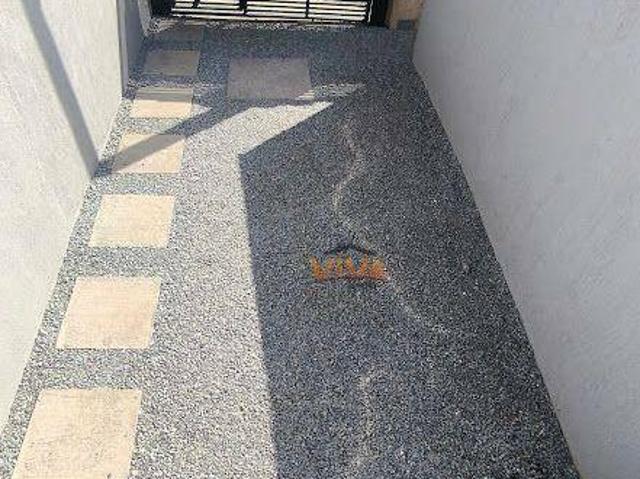 Sobrado 2 dormitórios R$ 360.000 Portal da Estação Franco da Rocha/SP