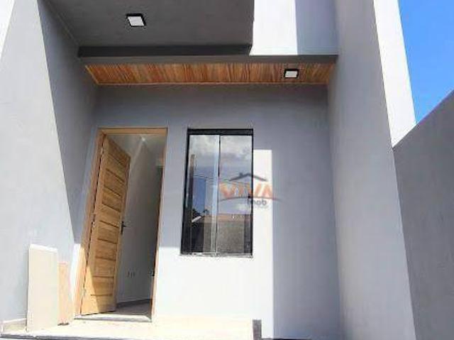 Sobrado 2 dormitórios R$ 370.000 Residencial Santo Antônio Franco da Rocha/SP