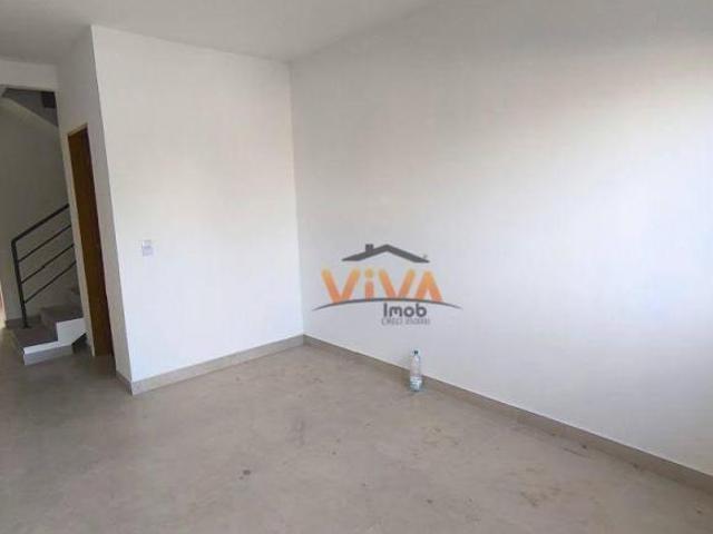 Sobrado 2 dormitórios terreno enorme R$ 330.000 Parque Cento e Vinte Francisco Morato/SP