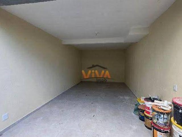 Sobrado 2 dormitórios vagas grandes R$ 430.000 Residencial Santo Antônio Franco da Rocha/SP