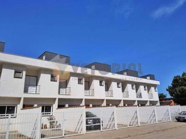 Sobrado 2 dormitórios,venda, 80 m² R$340.000,00 Massaguaçu Caraguatatuba/SP
