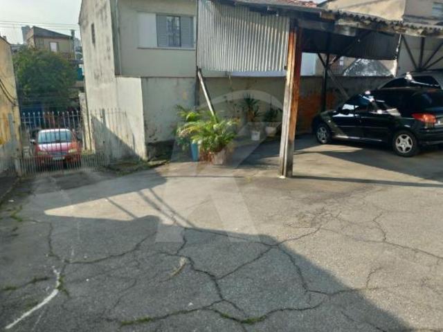 Sobrado 2 dormitórios Vila Gustavo