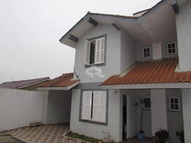 sobrado 2 dormi viamao