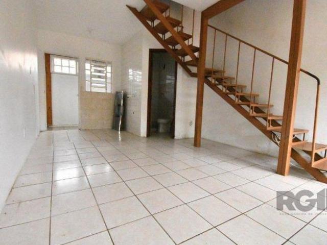 sobrado 2 dorms, 1 vaga 56,81 m² Aberta dos Morros