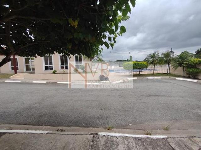 Sobrado 2 Dorms com Lazer Completo Mont Serrat 3